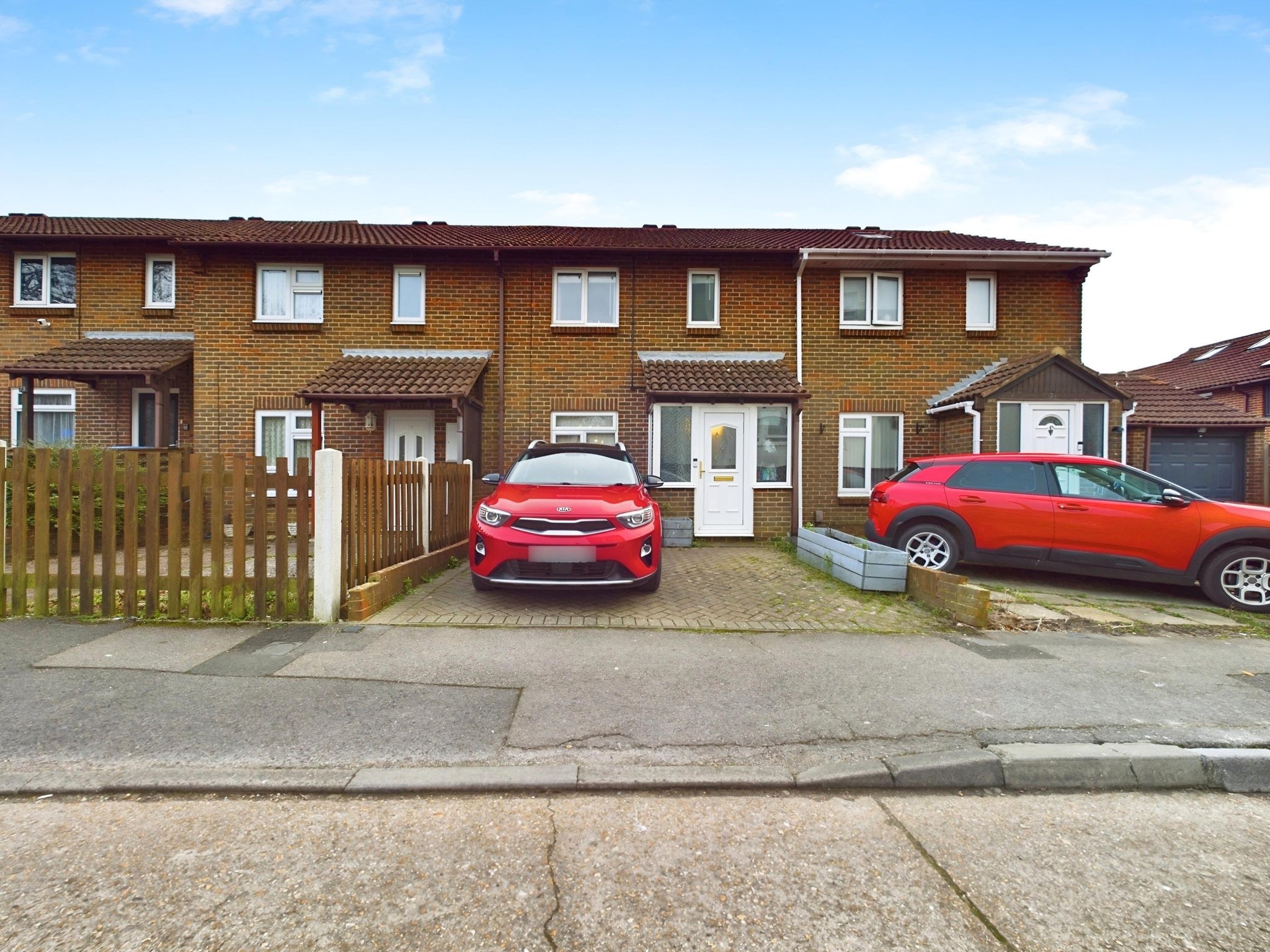 Tunstall Road, Southampton | Manns and Manns